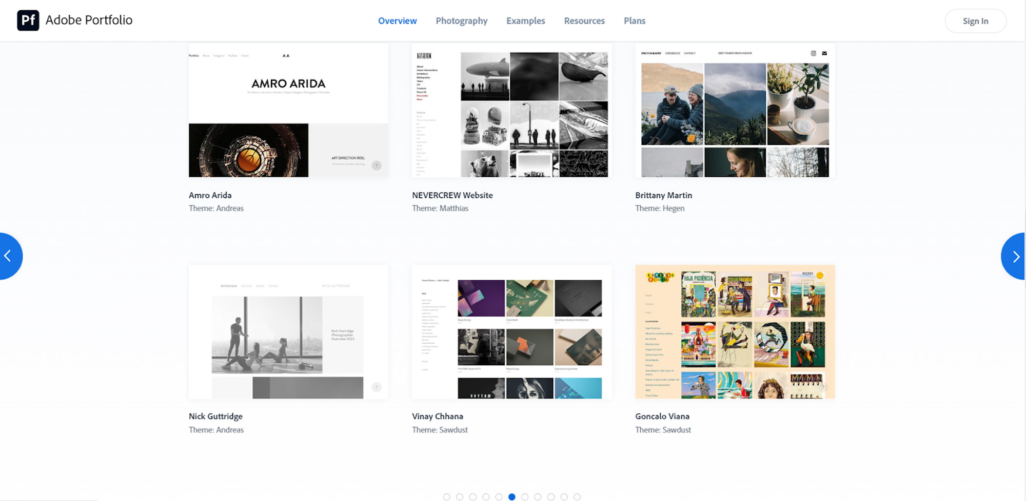Đâu là website tạo portfolio online phù hợp với freelancer?